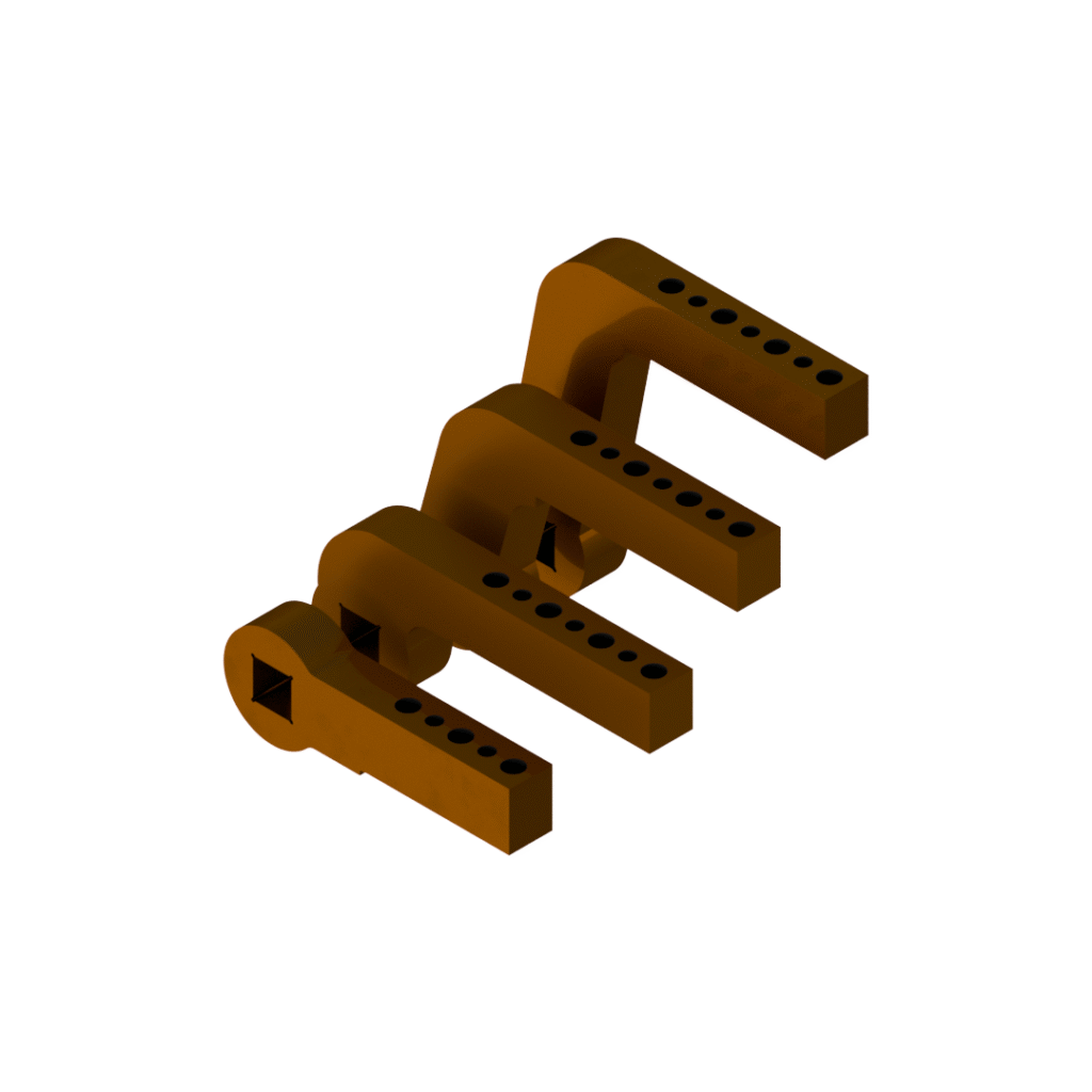 NAAMS – MECHANICAL MX